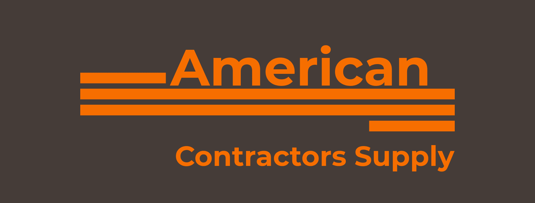 Contact Us – American Contractors Supply LLC